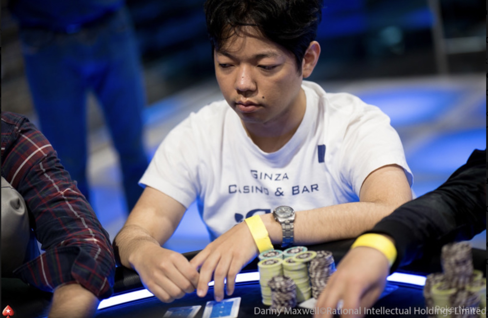 【EPTモンテカルロ2023】日本人獲得賞金ランキング21-24位 | ITM速